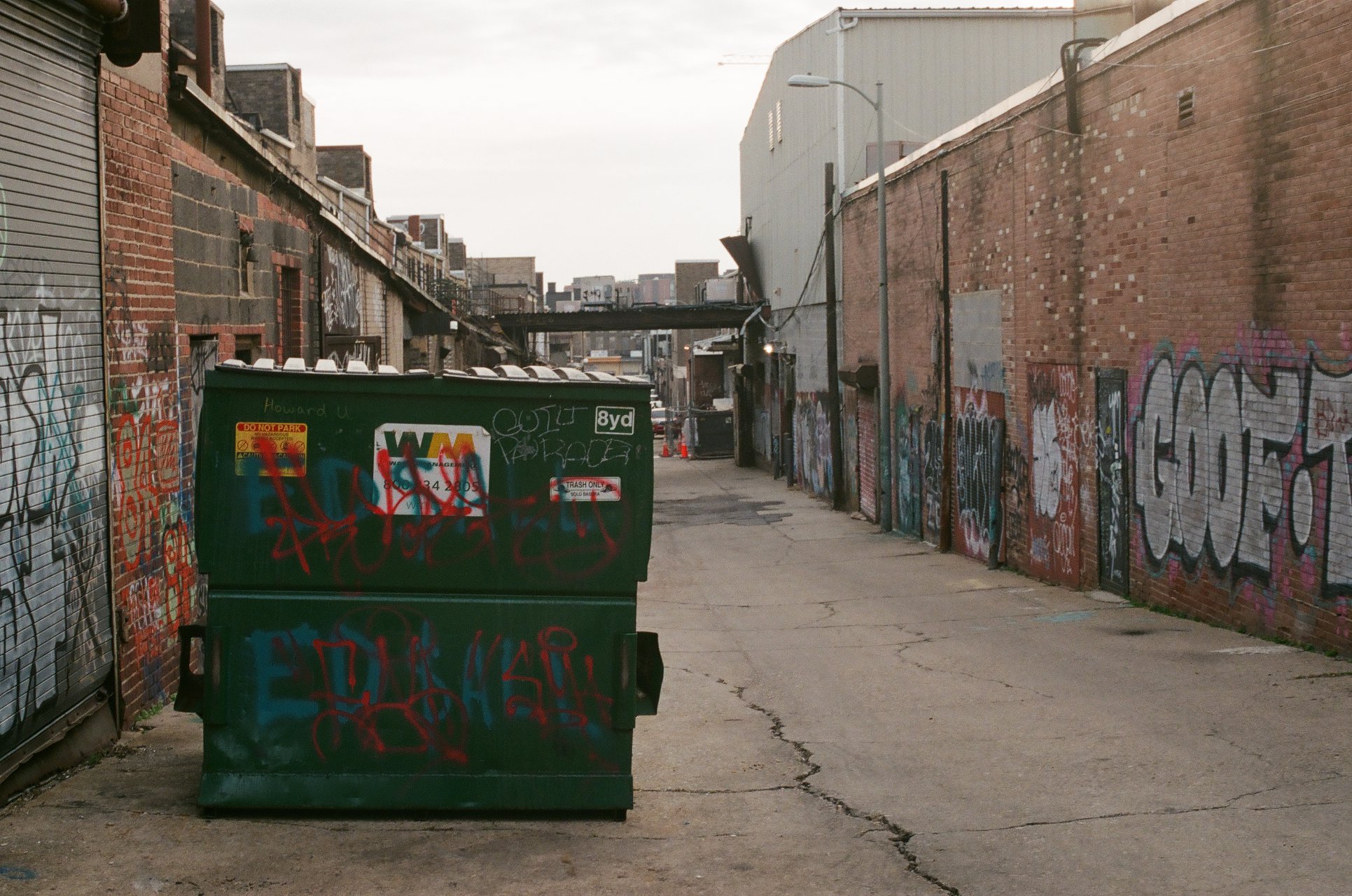 Bellingcat - Urban Exploration - What a Dump! - Write-up | OSINT ...